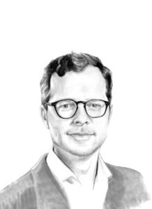 Prof. Christian Lange wins Ammodo Science Award for Fundamental ...